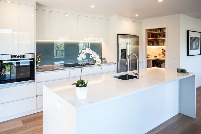 Kitchen Projects | Ladd Joinery